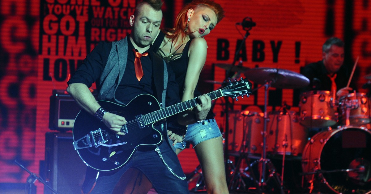 Red Lips - płyta zespołu będzie nosić tytuł "To co nam było" - Muzyka