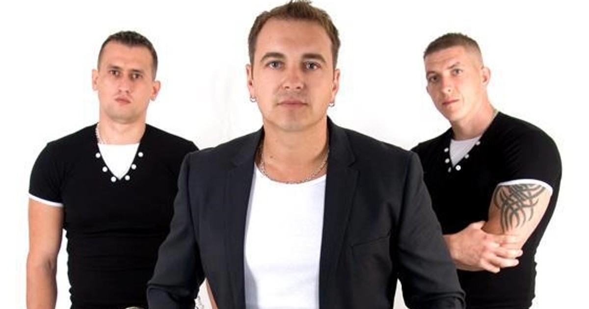 Zespół Weekend koncertuje w Paryżu!