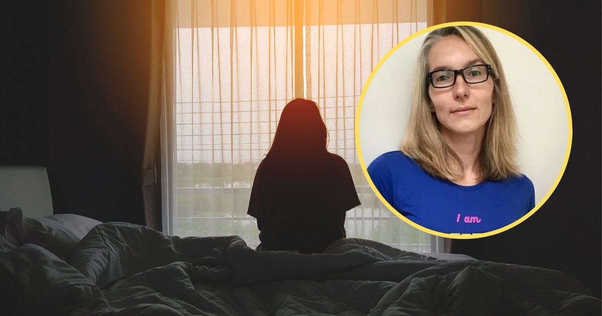 Magda jest interpłciowa. "Lekarze traktowali mnie jak przedmiot do ...