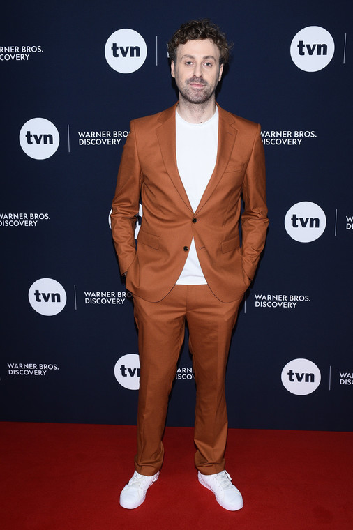 Ksiądz Maciej z "Rancza" wziął ślub. Kim jest wybranka Mateusza Rusina ...