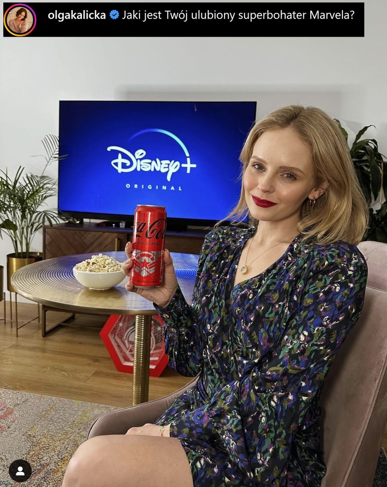 Olga Kalicka pokazała, jak mieszka. Stylowo się urządziła! [ZDJĘCIA ...