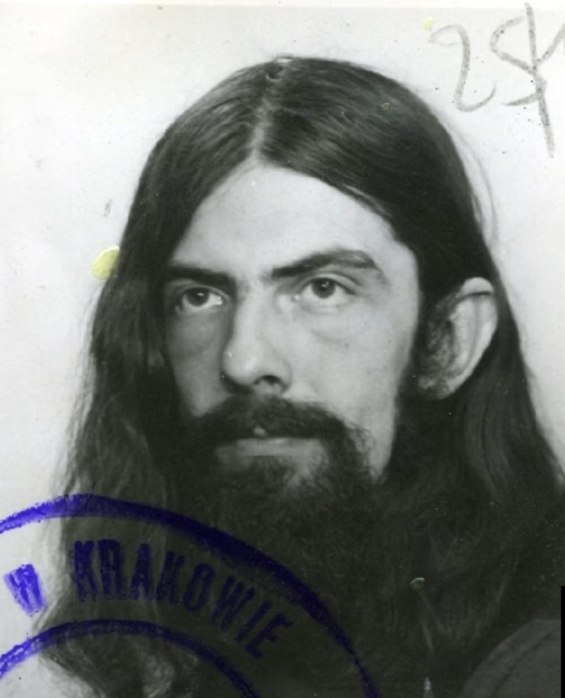 Za co Ryszard Terlecki pokochał Korę? "Spodobała mi się od razu ...