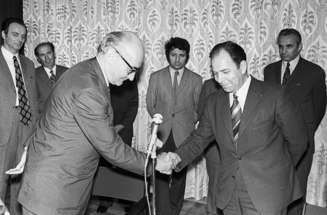 Emerik Blum, preduzetnik koji je išao ispred vremena: Priča o stvaranju ...