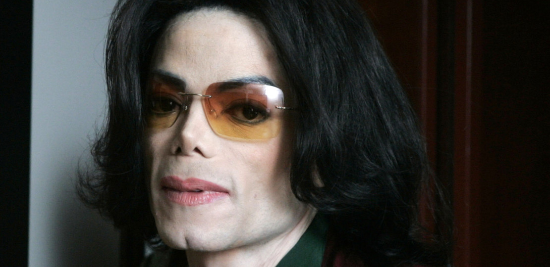 Michael Jackson - Kultura