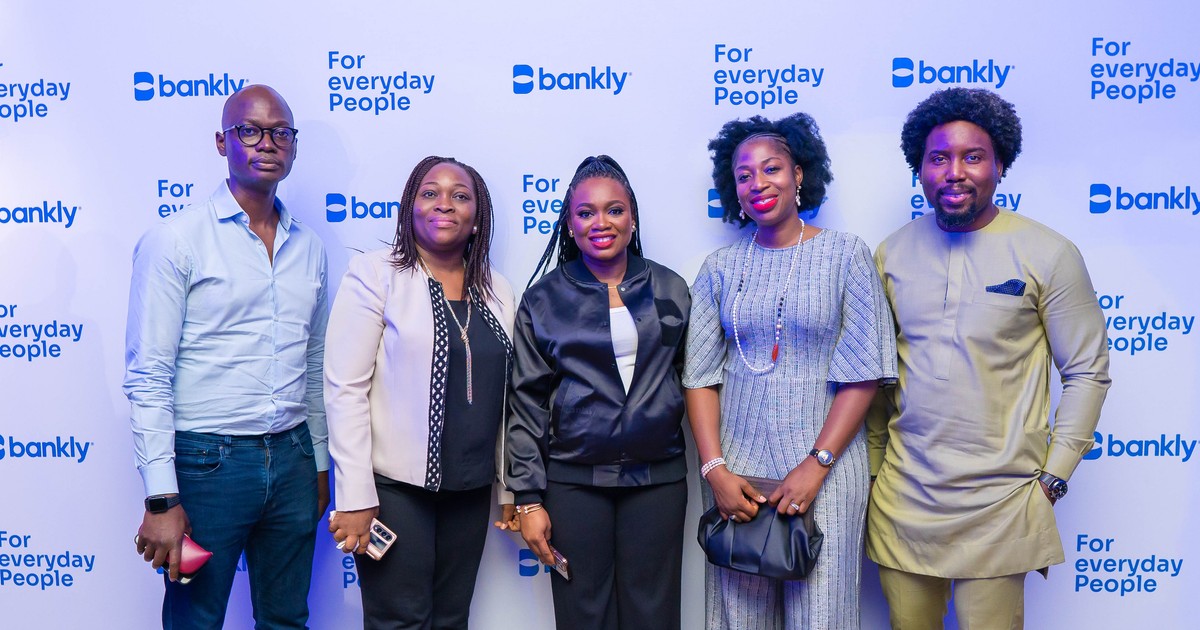 Bankly launches Bankly Microfinance Bank …unveils new products to ...