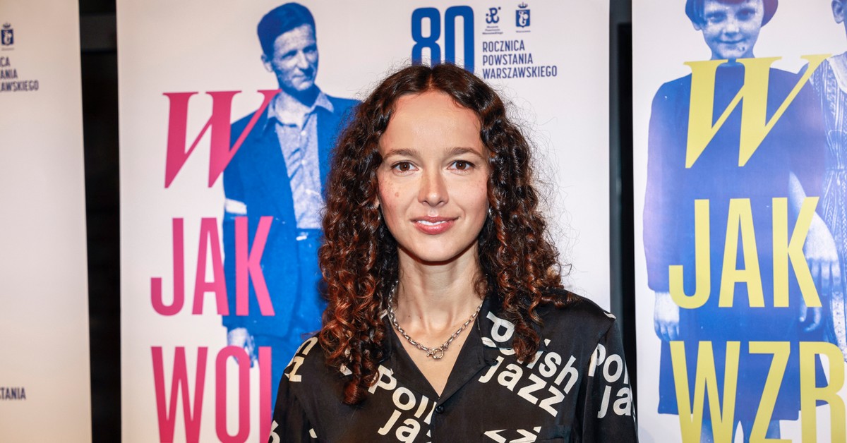 Monika Brodka została mamą. "Jest przeszczęśliwa" - Dziennik.pl