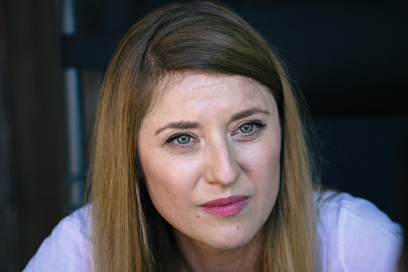 Nataša Marković o mužu i majčinstvu: "Ne očekujem da drugi razumeju ...