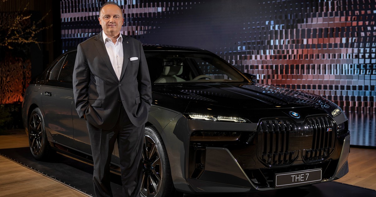 Co podziwia w Polakach? Jak będzie wyglądał samochód przyszłości? Tylko ...