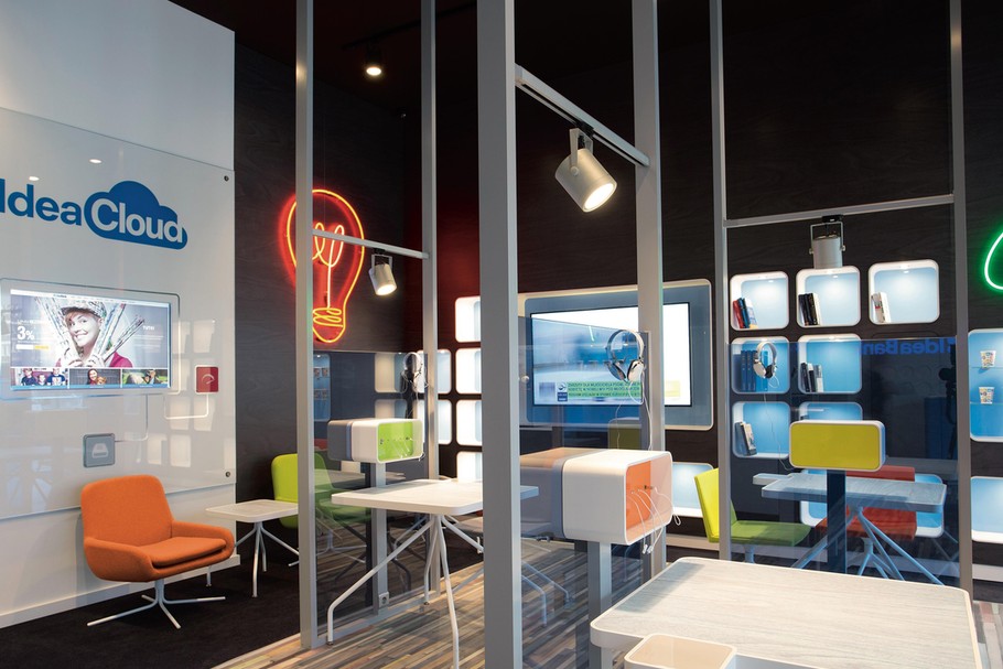 Idea Hub tworzy bank otwarty - Pierwszy Milion - Forbes.pl