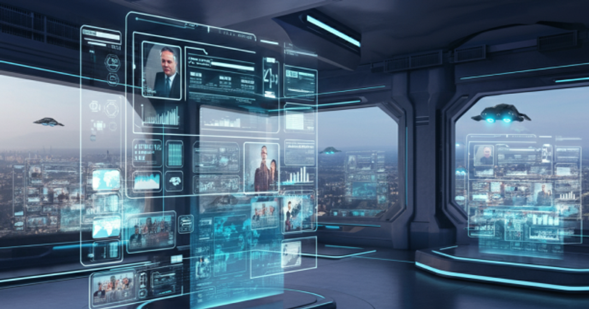 Trends in AI Adoption in Journalism | Ring Publishing - News about the ...