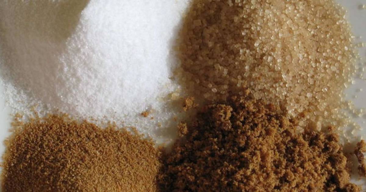 Sacharoza – co to takiego i jakie ma właściwości oraz zastosowania ...