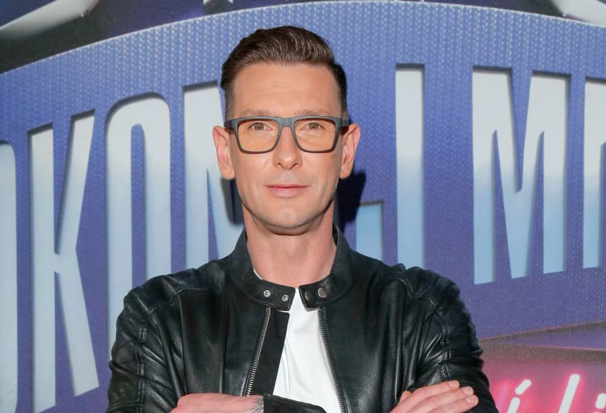 Łukasz Kadziewicz: Jest wiele rzeczy, za które się wstydzę [ROZMOWA ...