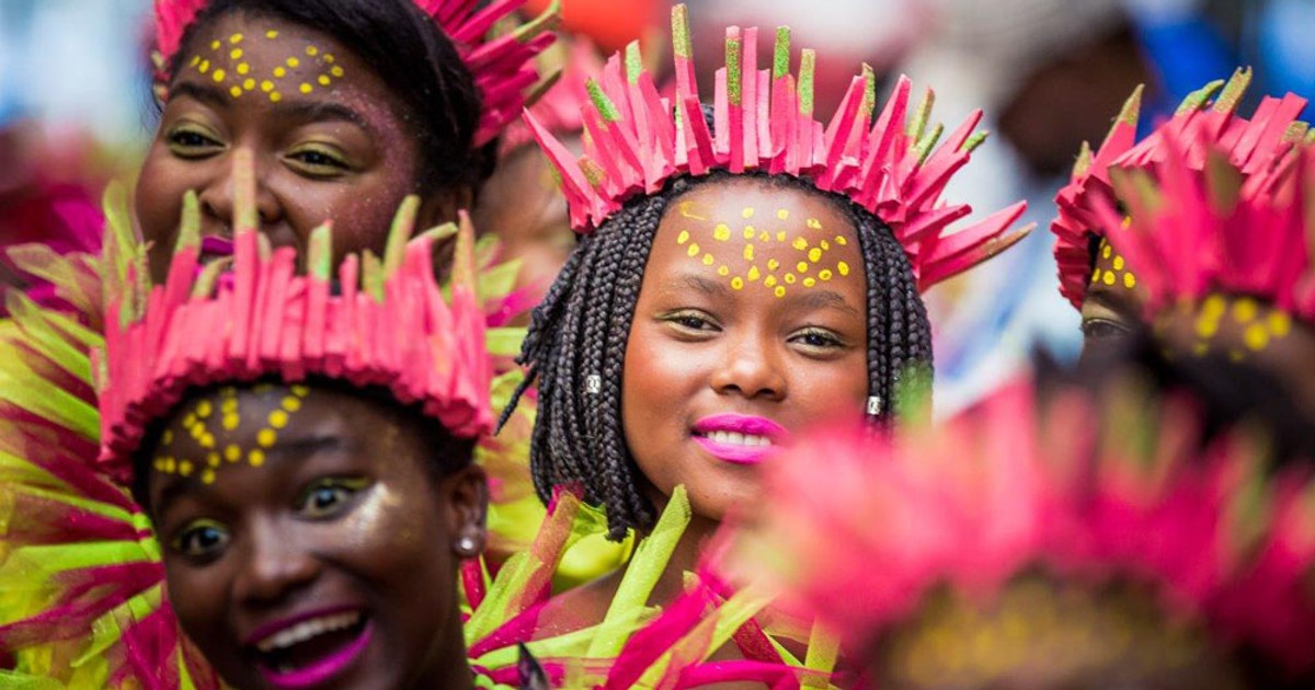 List of happiest African cities in 2024 | Business Insider Africa