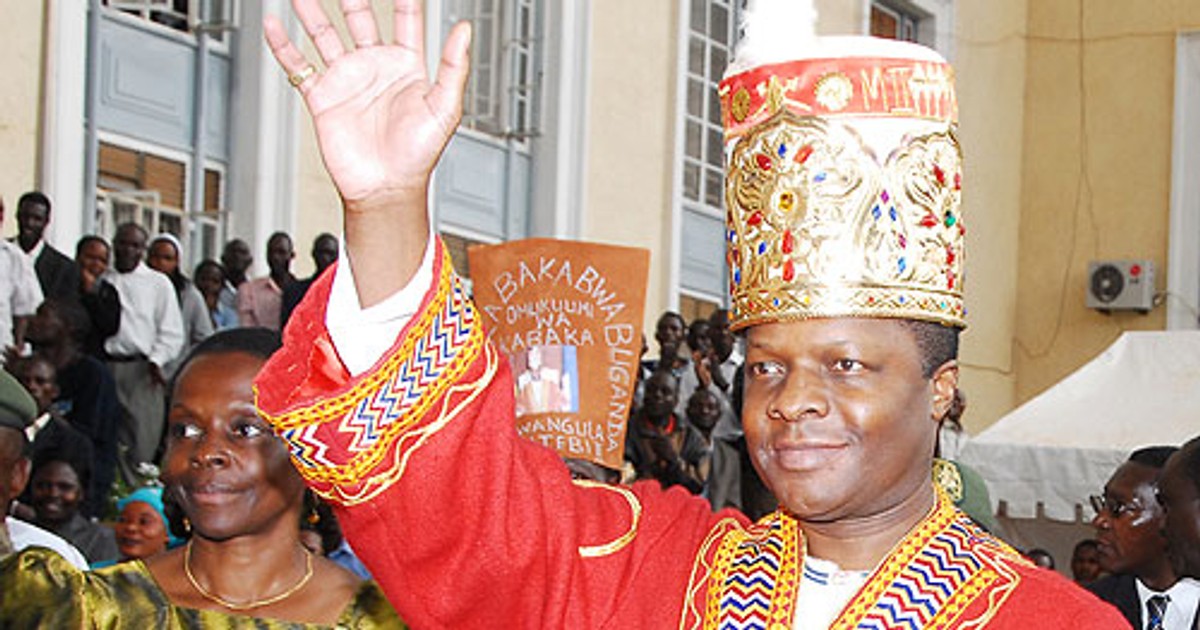 Buganda Kingdom gears up for 30th coronation ceremony | Pulse Uganda