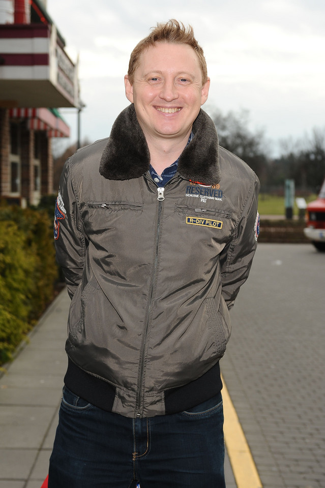 Rafał Olbrychski - co nowego u syna Daniela Olbrychskiego? Wiemy! - Plejada.pl