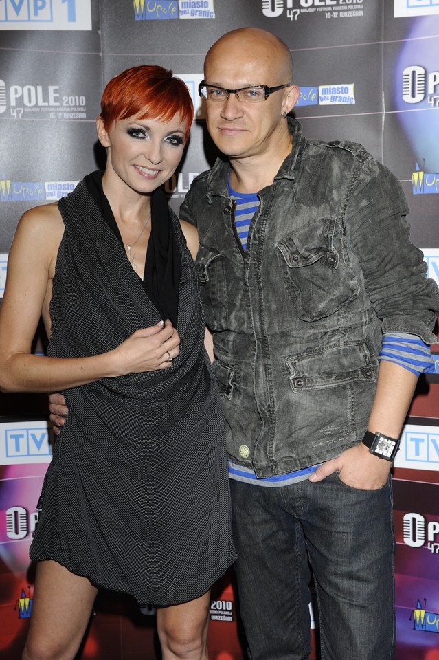 "Był totalnym dziwakiem". Potem Ania Wyszkoni się w nim zakochała - Plejada.pl