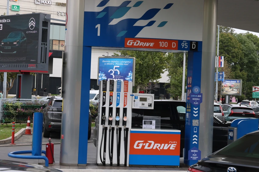 Slagalica oko 5 odsto NIS! Šta MOL i ADNOK žele i kome ide koliki udeo?