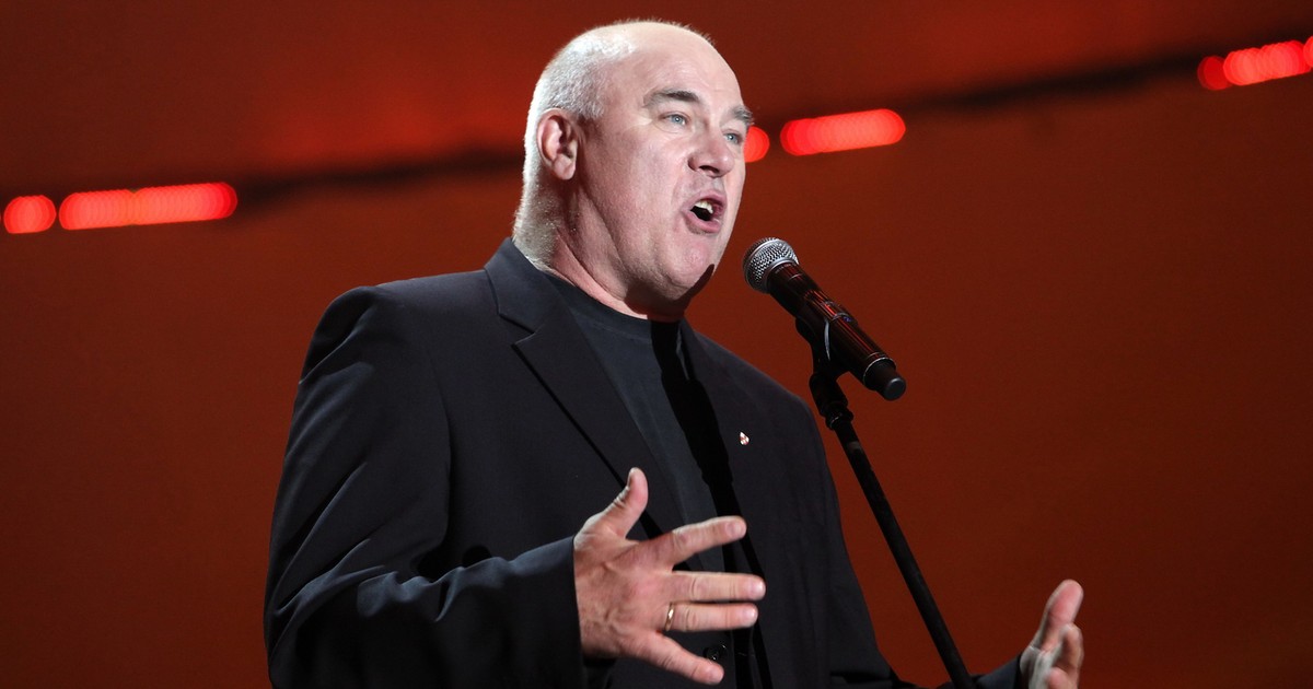 Ryszard Rynkowski - Kultura