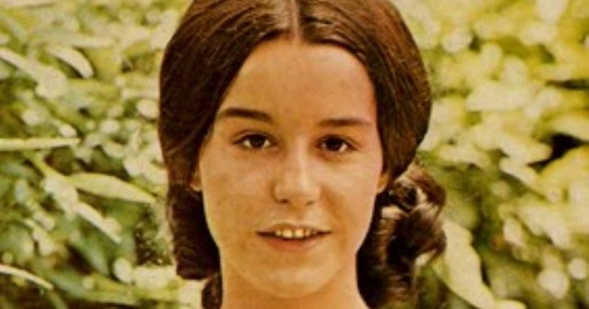 Lucelia Santos grała niewolnicę Isaurę. Jak wygląda dzisiaj? - Uroda