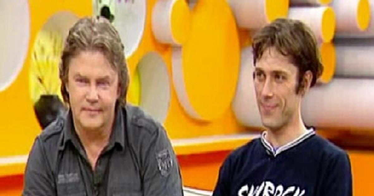 Gyász! Meghalt a fiatal X-faktor sztár, Bodnár Attila fia! - Rúzs Online