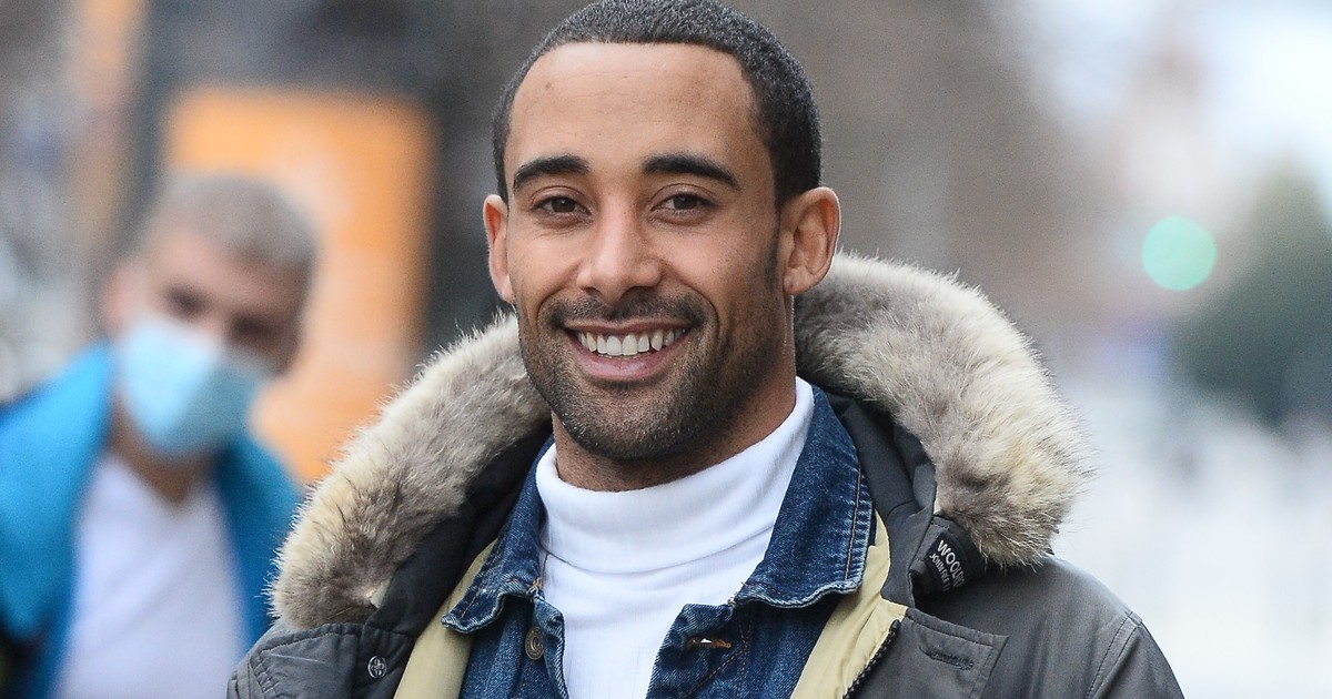 Dominic D'Angelica - kim jest uczestnik programu Top Model? Rodzina ...