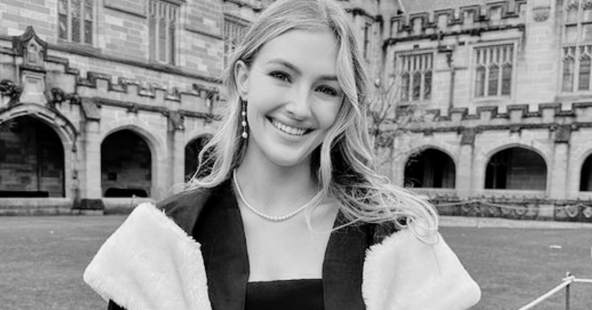 Nie żyje finalistka Miss Universe. Miała 23 lata - Plejada.pl