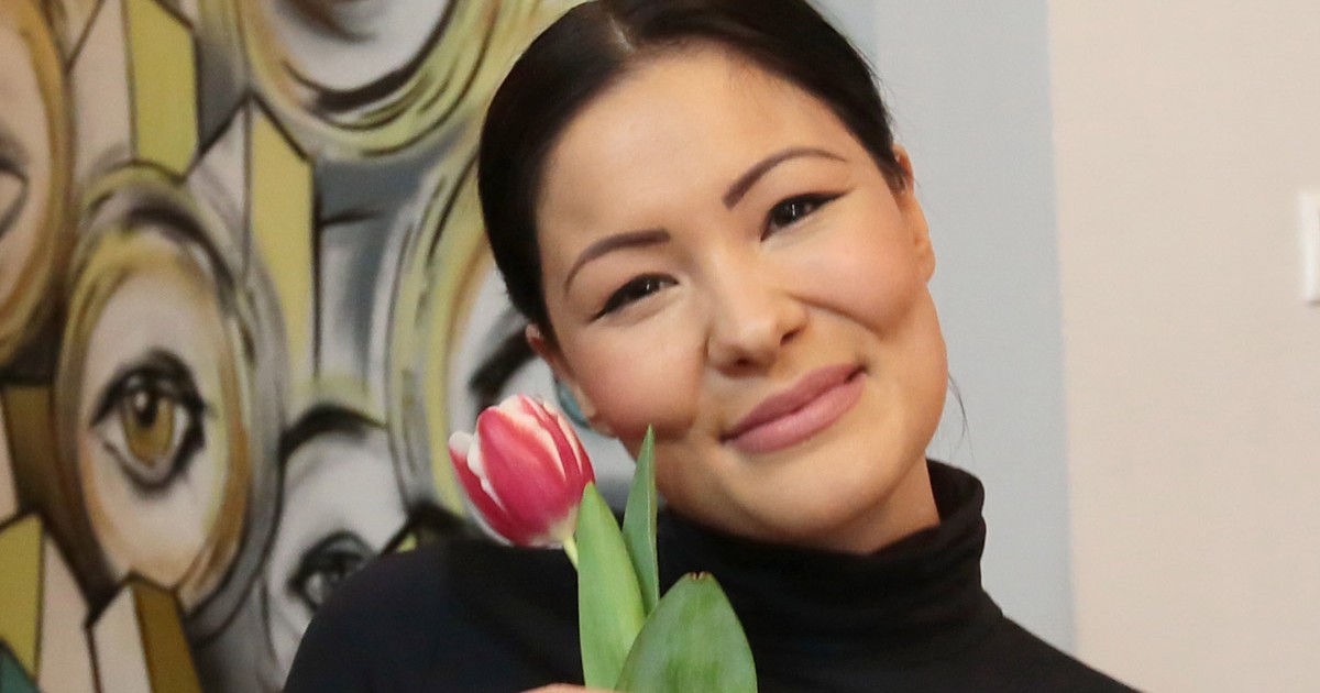 A férjezett Farkas Alexa sokkoló vallomása: „Soha nem voltam szerelmes ...