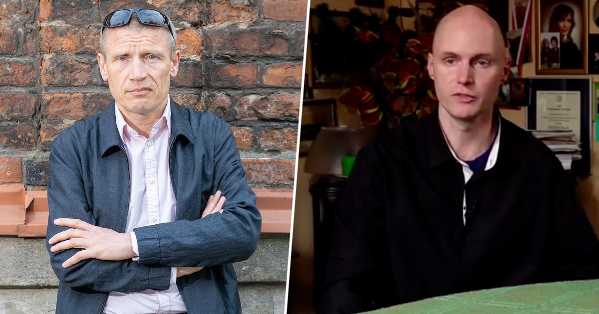 Syn Krzysztofa Krawczyka w reportażu Uwagi. Dziennikarz Tomasz Patora o ...