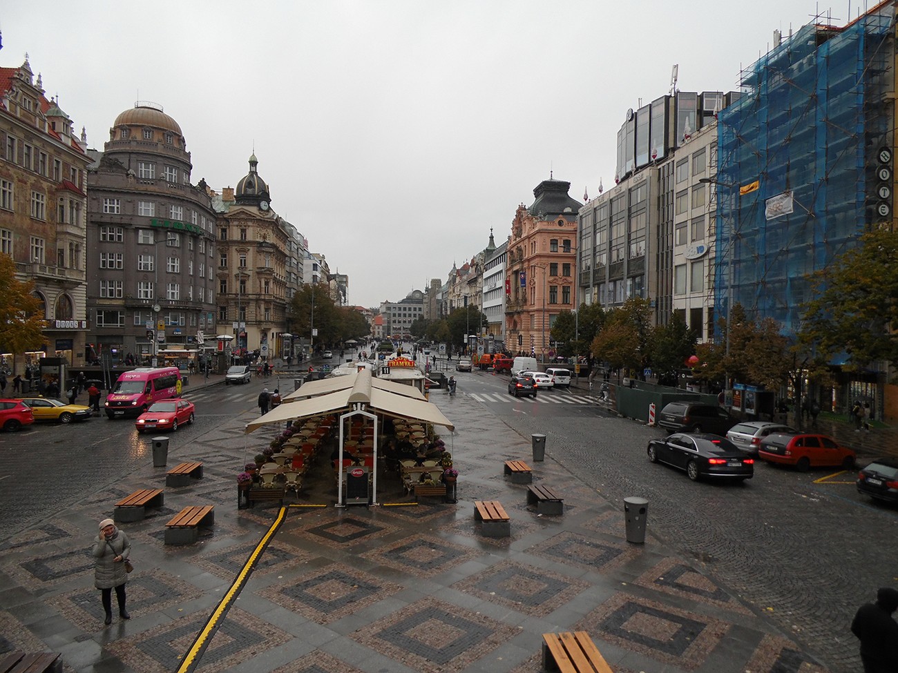 "BLIC" U PRAGU Zlatni grad kome se uvek vraćate: Otkrivamo šta treba da ...