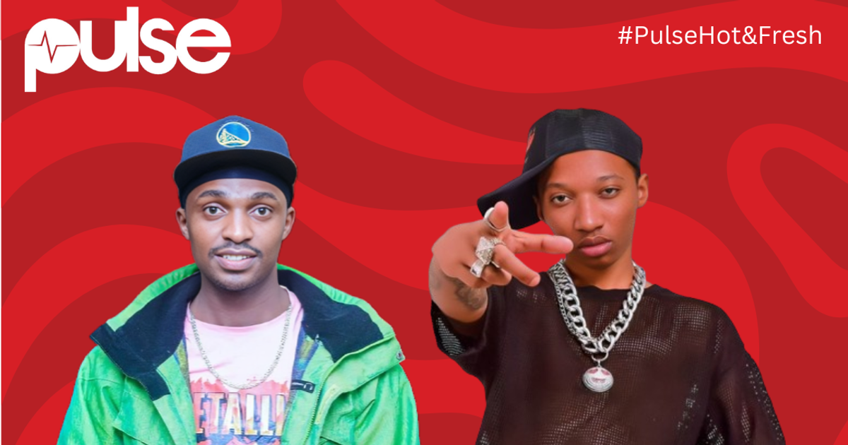 #PulseHotAndFresh, Tipsy Gee's tribute 'To Koikai' & other songs ...