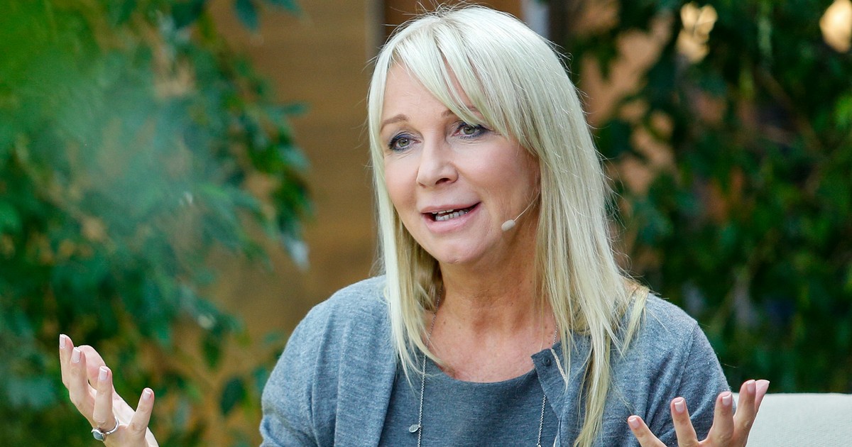 Mariola Bojarska-Ferenc narzeka na emeryturę. "Za prąd byśmy nie zapłacili"