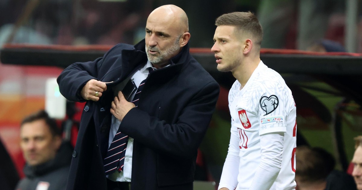 Liderzy reprezentacji Polski są bez formy. Probierz postawi na ligowców?