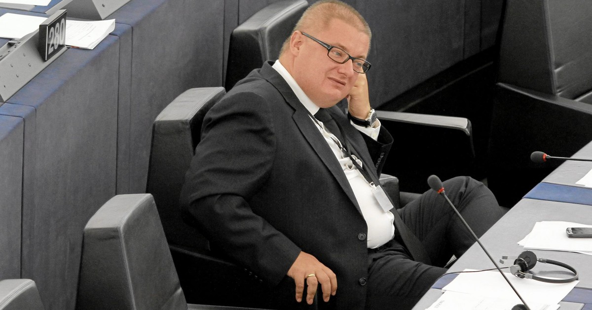 Michał Kamiński: to może być największy skandal polityczny IV RP ...