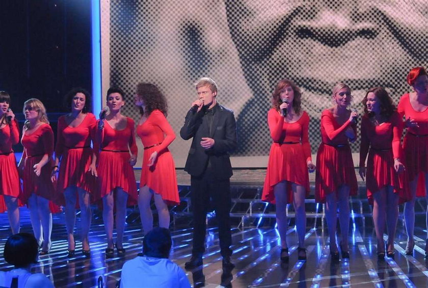 W finale "X Factor 2" wystąpią...