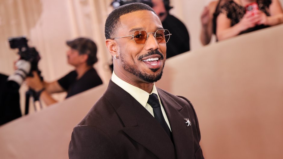 "Grzesznicy" biją oscarowy rekord. Michael B. Jordan najpierw zadzwonił ...