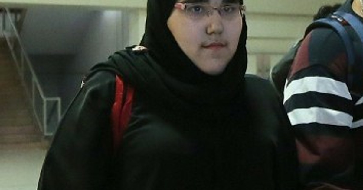 Muzułmańska judoczka wystapi na IO - Wiadomości