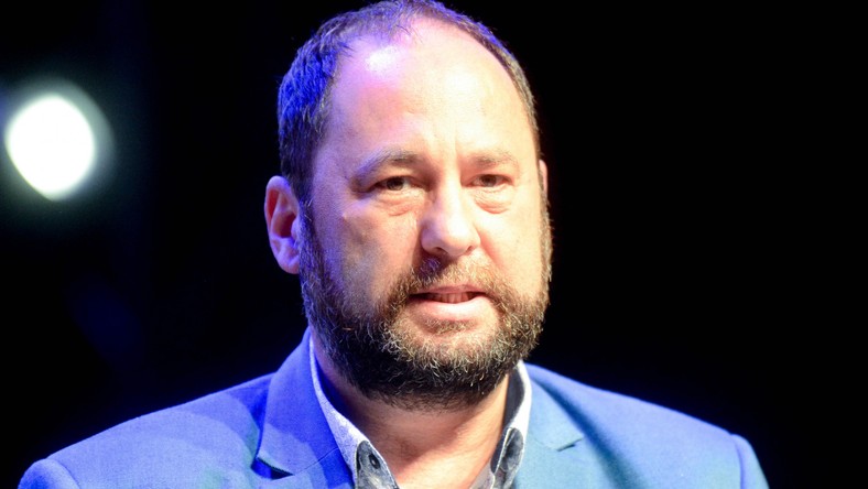 Jan Hartman odchodzi z Halo.Radio. Zaprosił do audycji Radosława ...