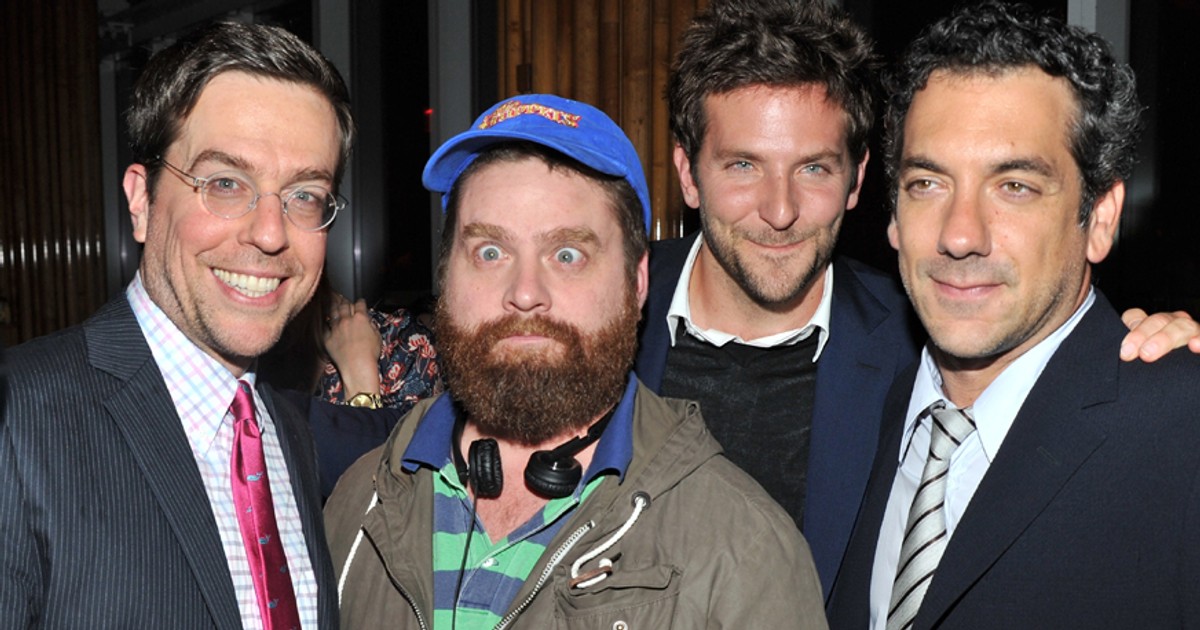 "Kac Vegas 3" ponownie w Las Vegas - Film