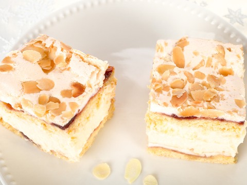 Ciasto pychotka - przepis - Onet Gotowanie