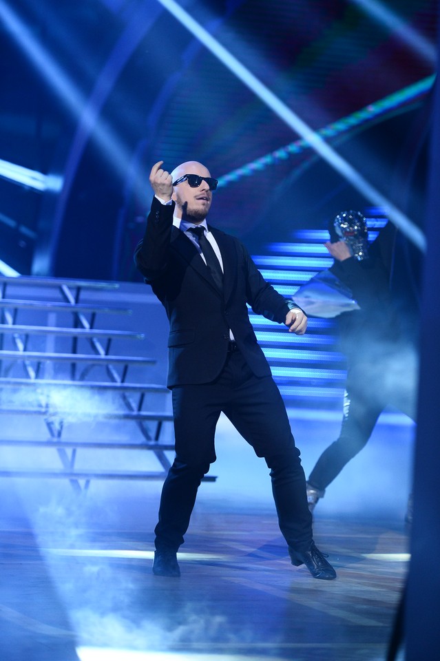 Gimper przekupował widzów programu Taniec z gwiazdami? Youtuber ...