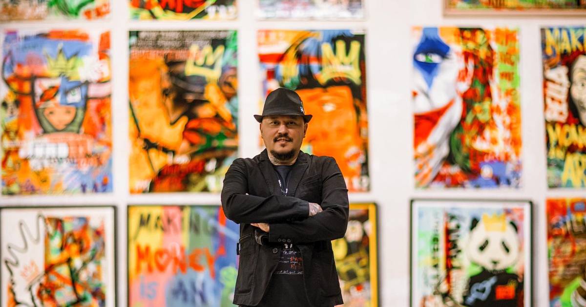 Damir Stančić tatoo majstor i slikar Noizz