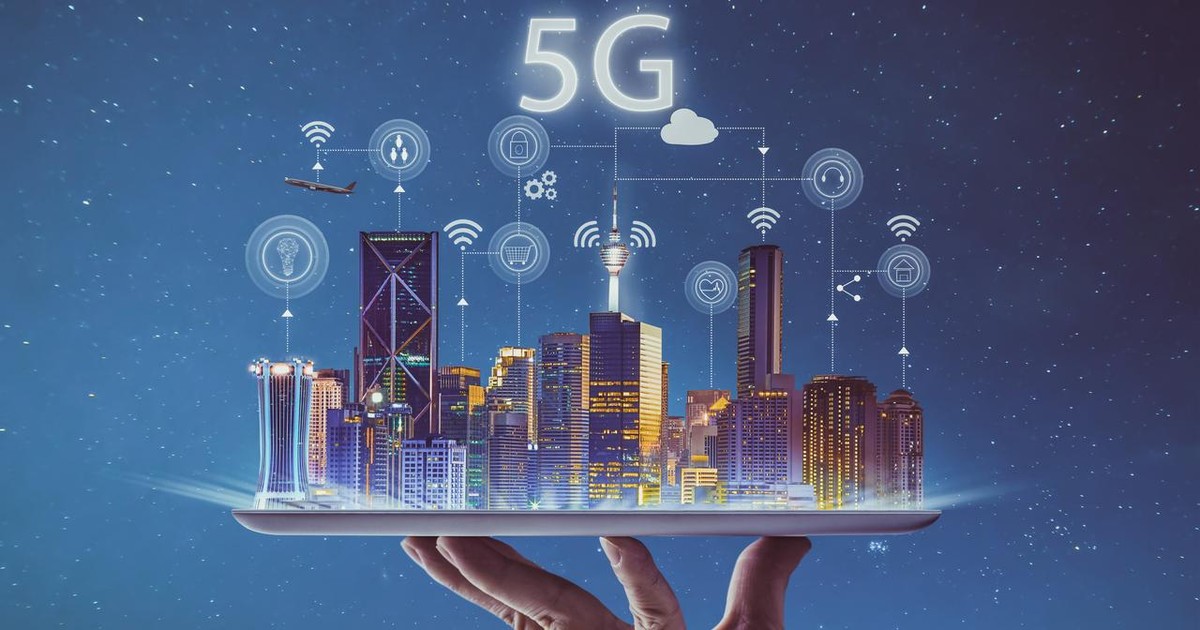 List of African countries that have the highest 5G adoption | Business ...