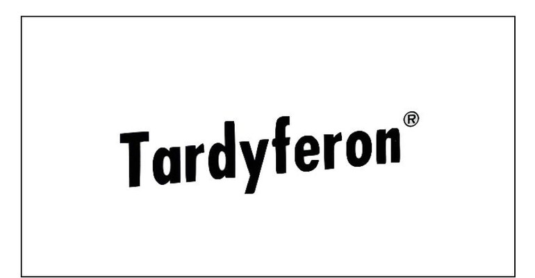 Tardyferon
