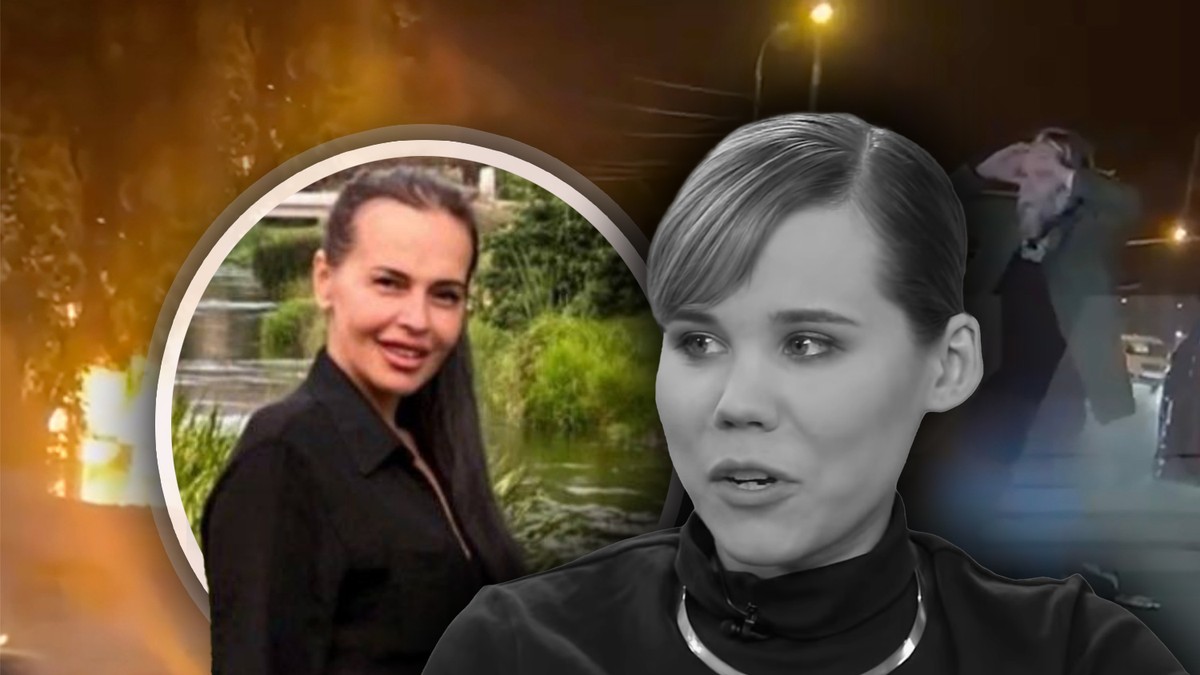 "NIJE TAČNO DA JE MOJA ĆERKA SLUŽILA U AZOVU" Oglasio je otac Natalije koju Rusi optužuju za ...