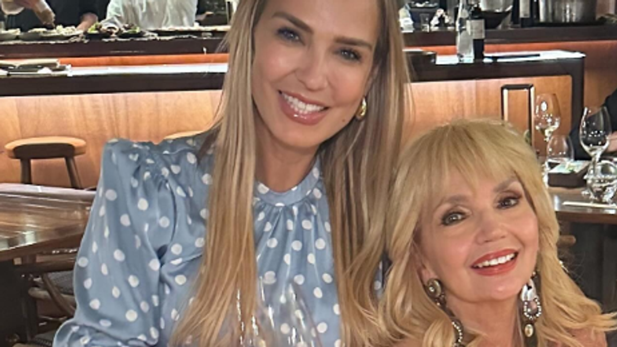 Marijana Mateus čestitala rođendan Biljani Ristić: "Ti si žena sa kojom sam rasla" - Blic