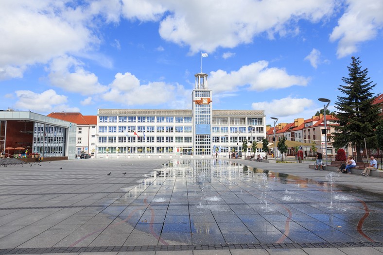 Koszalin - co warto zobaczyć, największe atrakcje - Podróże