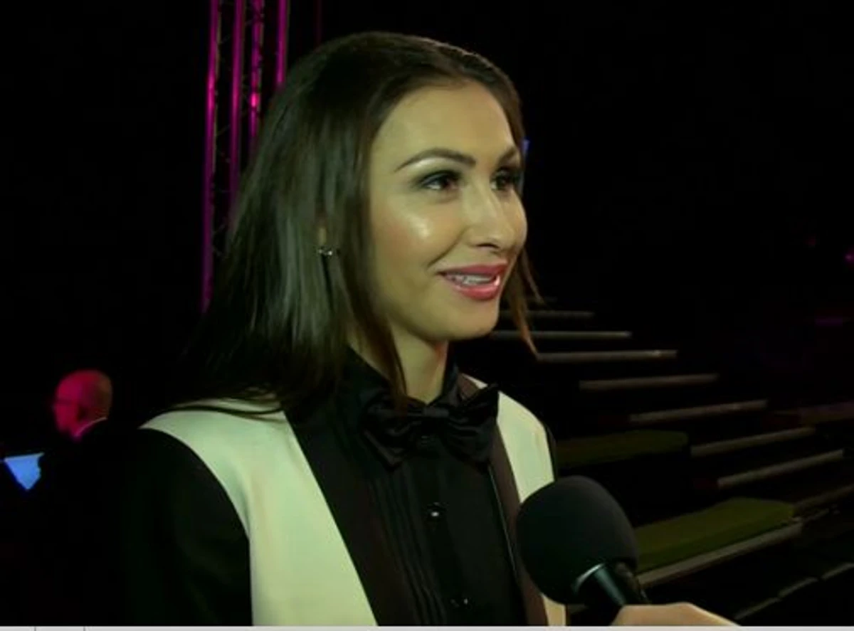 Fajcht o swoim słynnym występie: Był pomysł, by gitara nie miała strun ...