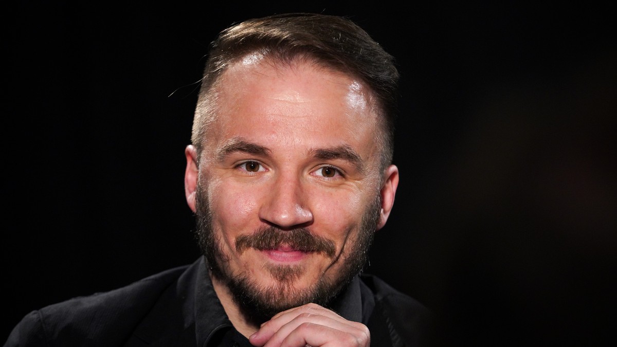 Ivan Zablaćanski: Kako 'Crna svadba' plaši i privlači gledaoce svojom ...