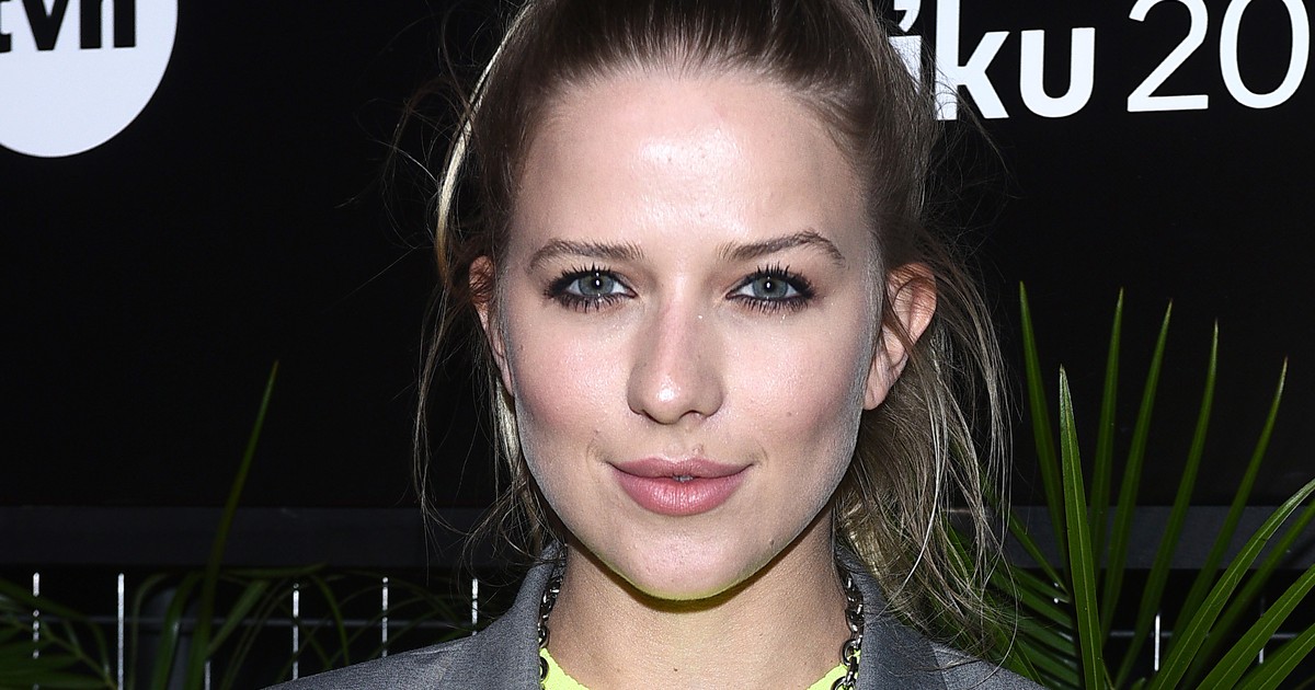 Jessica Mercedes powiększyła usta. Zapewnia, że nie zrobiła wolumetrii ...