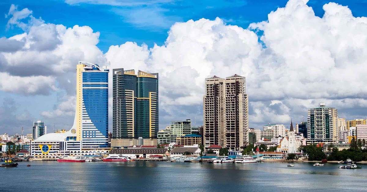 Tanzania is fast becoming a top investment destination | Business ...